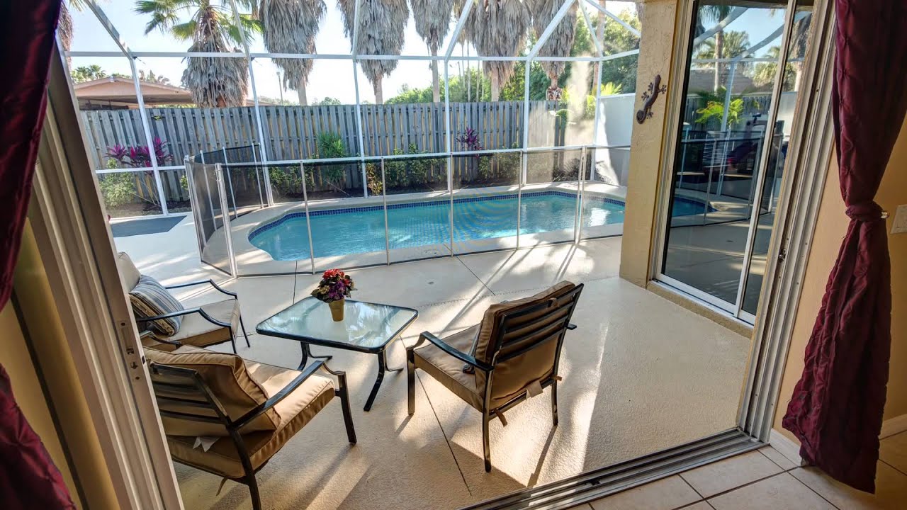 5376 Levi Lane - YouTube