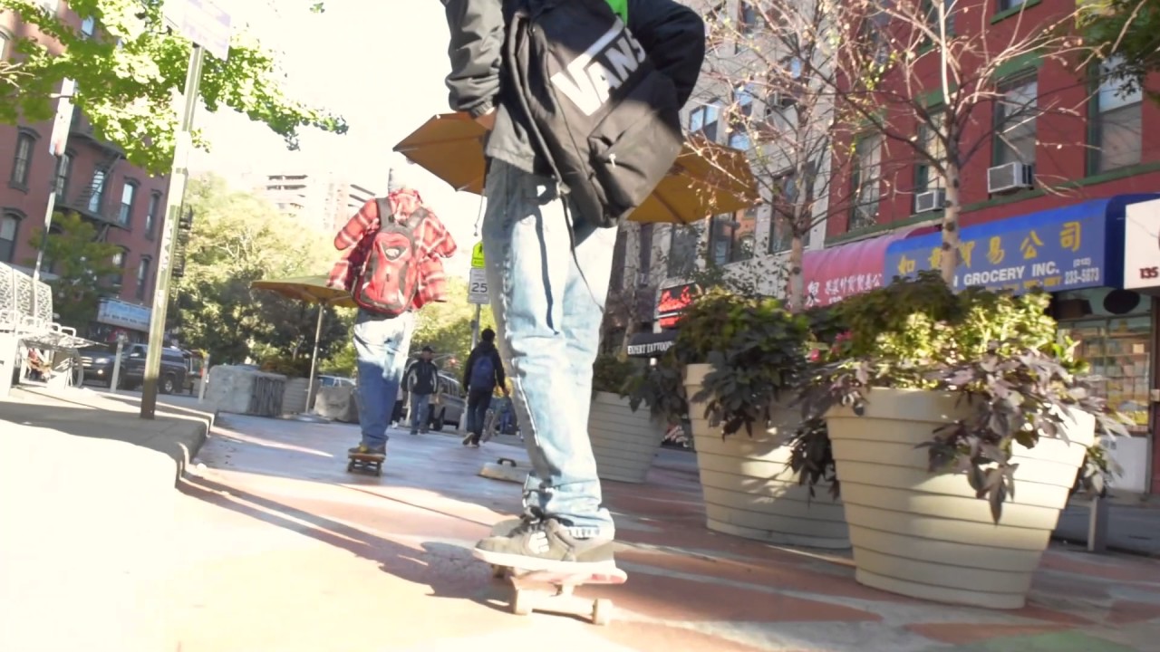 "Slump Boyz" Short film - YouTube