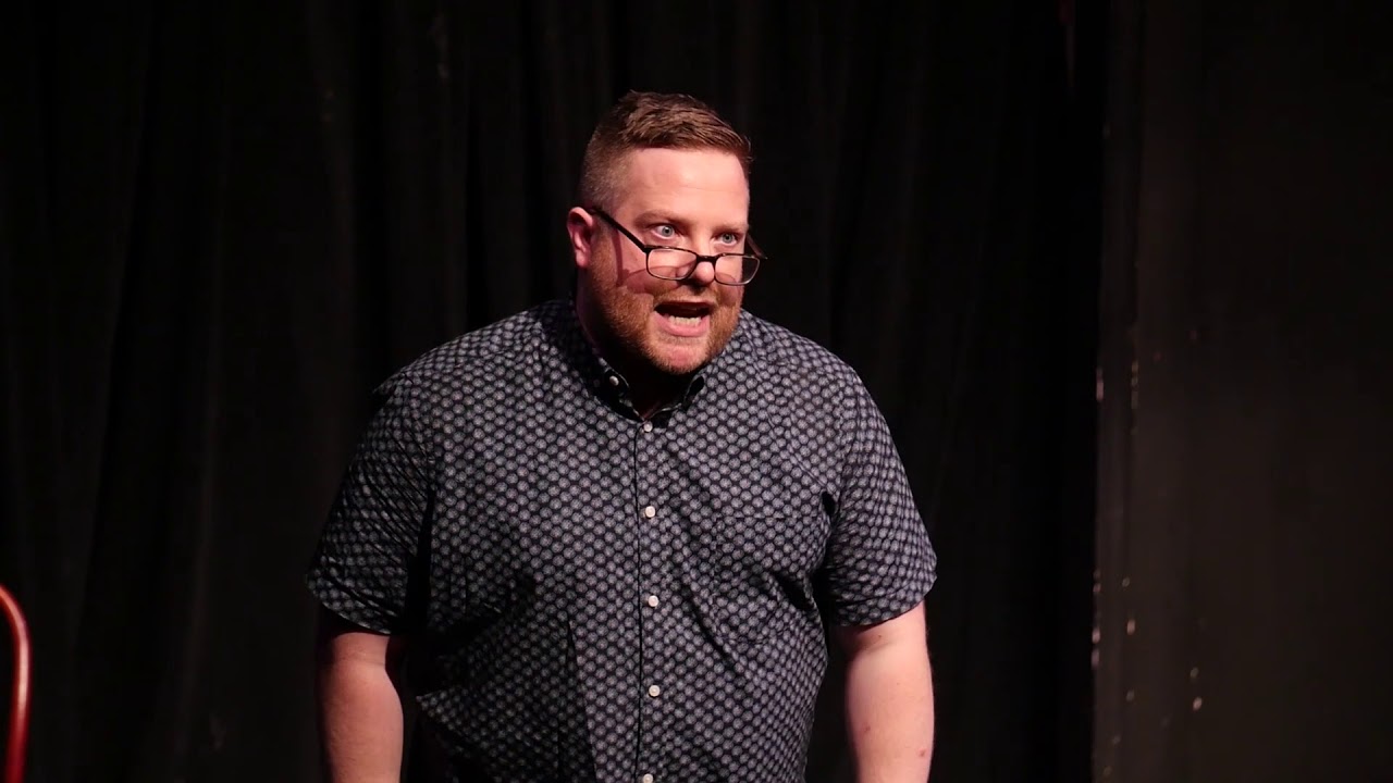 A Know-It-All In The Park - Michael Hartney - YouTube