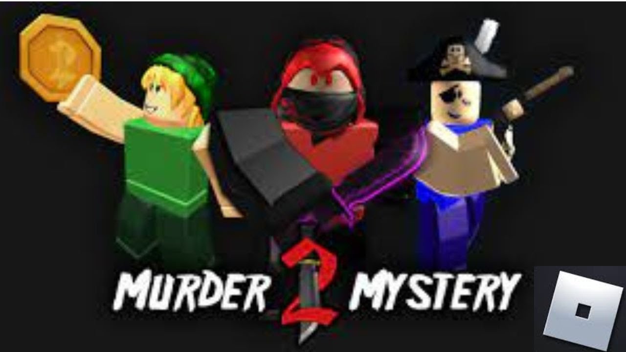 Unmasking the Culprit: Roblox Murder Mystery Investigation - YouTube