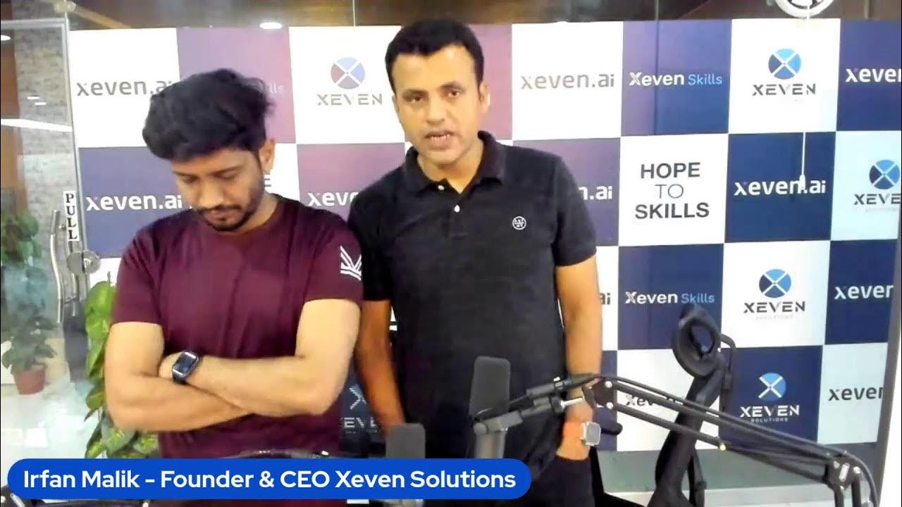 AI Free Basic Course | Lecture 14 | Data Visualization | Live Session - YouTube