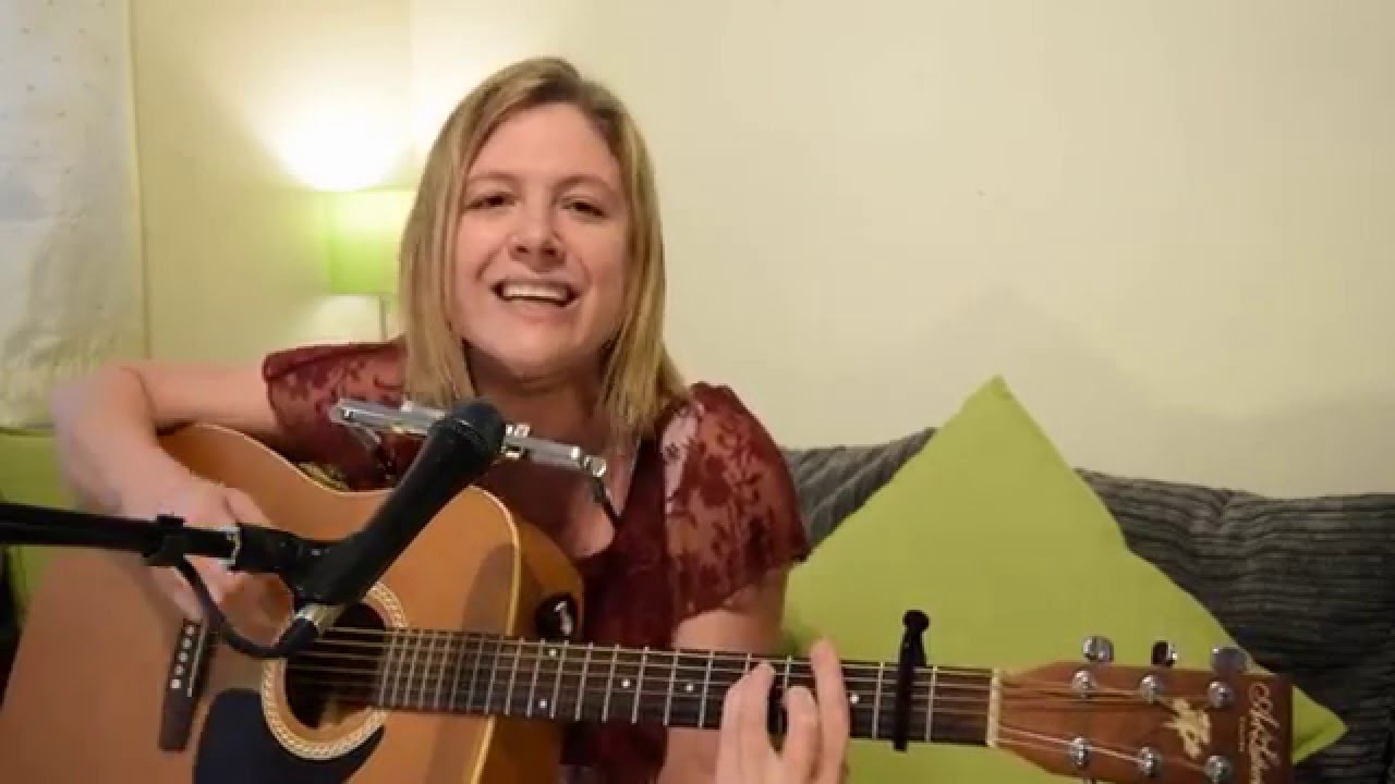 Anouk - Dominique | English Cover by Lilac Sheer - YouTube