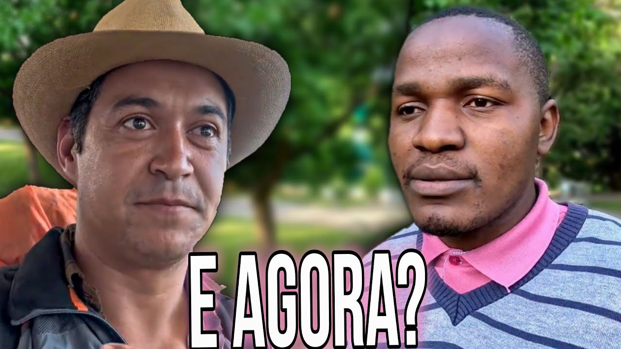 O ENCONTRO COM GUTO DO CANAL AVENTURAS DO GUTO o que aconteceu? - YouTube