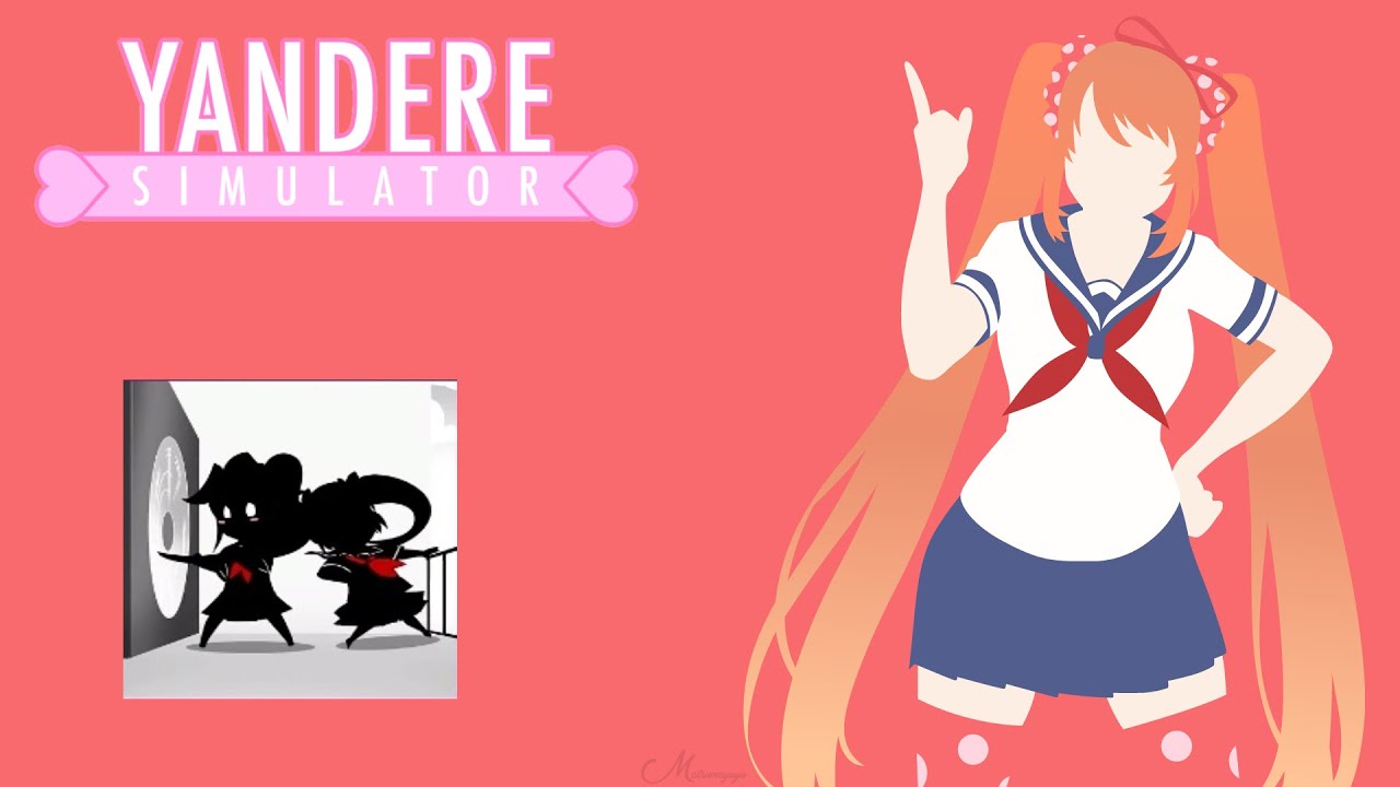 OSANA HITS THE FAN - YANDERE SIMULATOR | Delayed Gaming - YouTube