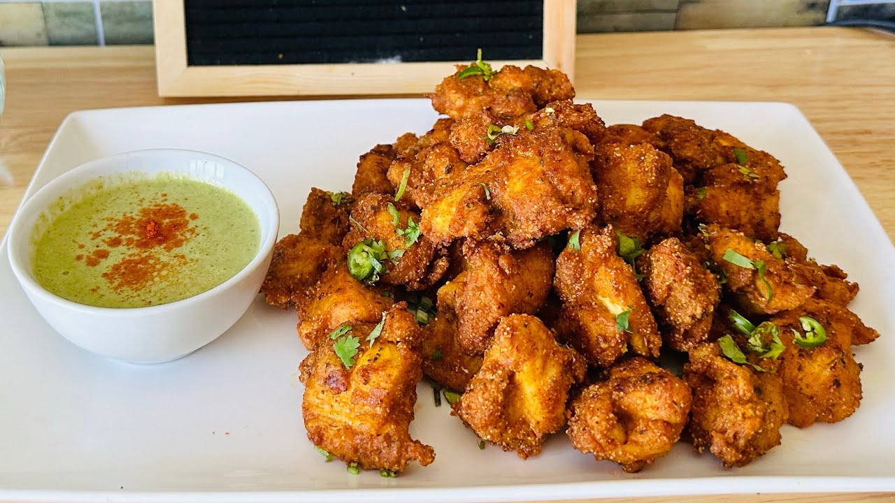 Fried Chicken | Delicious and Crispy | Better then Takeout| by Street ...