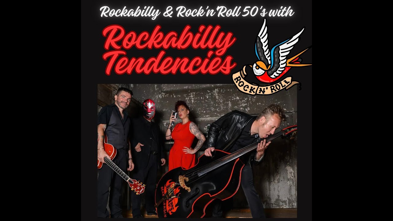 Medley - Rockabilly Tendencies - 26/3/2024 - YouTube