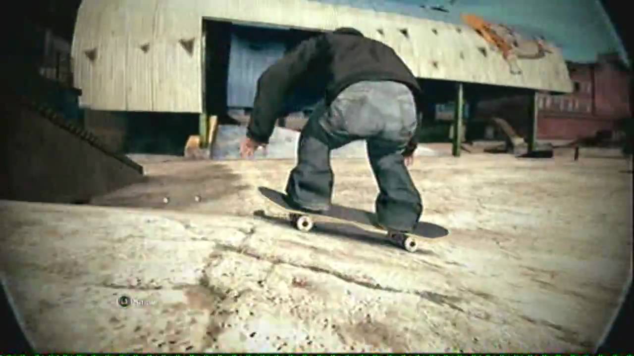 Gameplay: Skate 2 Gameplay [ PS3 Prt 2 ] - YouTube