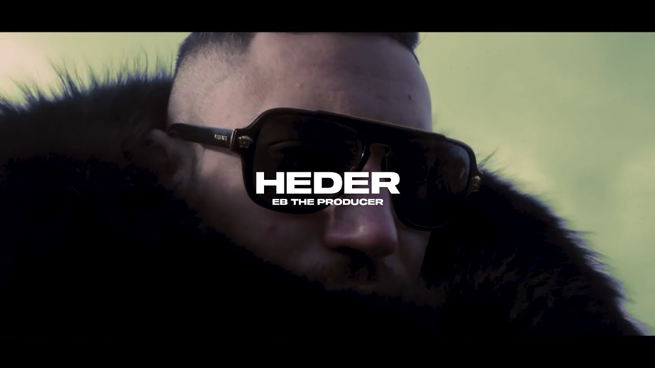 Haval x Yasin Type Beat "Heder" | Fransk Rap Instrumental 2022 - YouTube