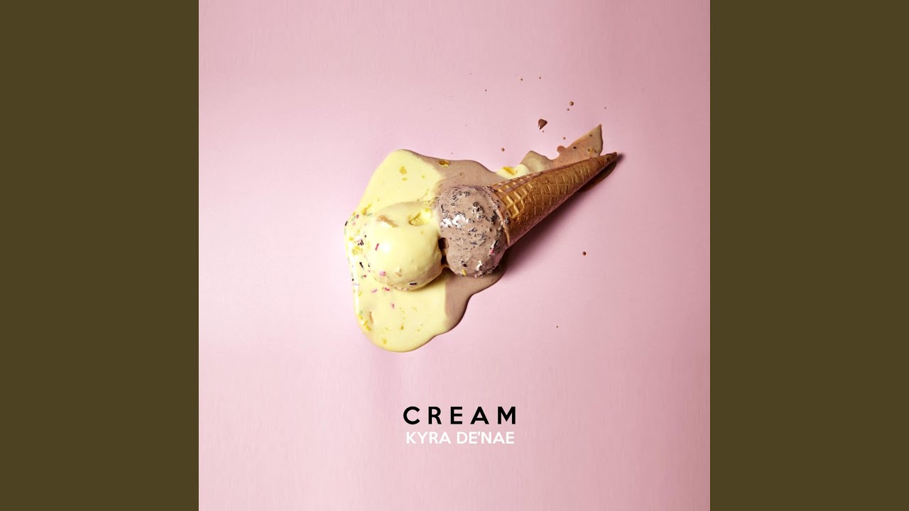 Cream - YouTube