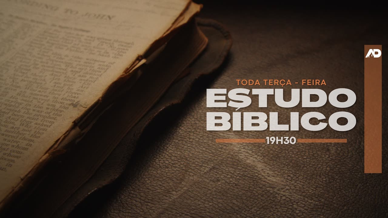 Culto de Ensino da Biblia - AD Formiga - 18 06 2024 - YouTube