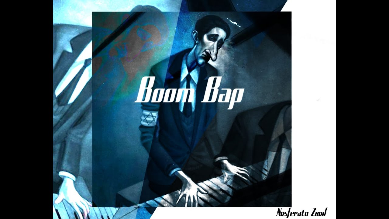 (FREE) BOOM BAP BEAT "MELANCHOLIC PIANO" (PROD BY Nosferatu Zood) - YouTube