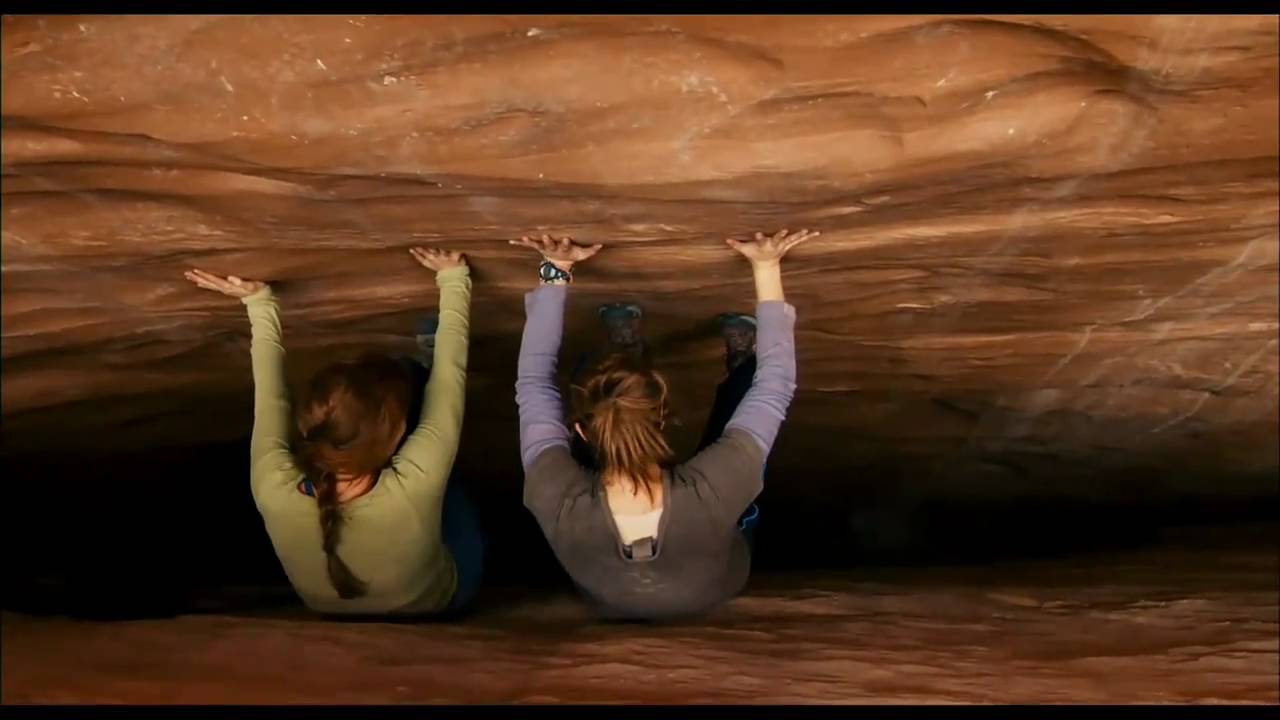 127 HOURS - Trailer - YouTube