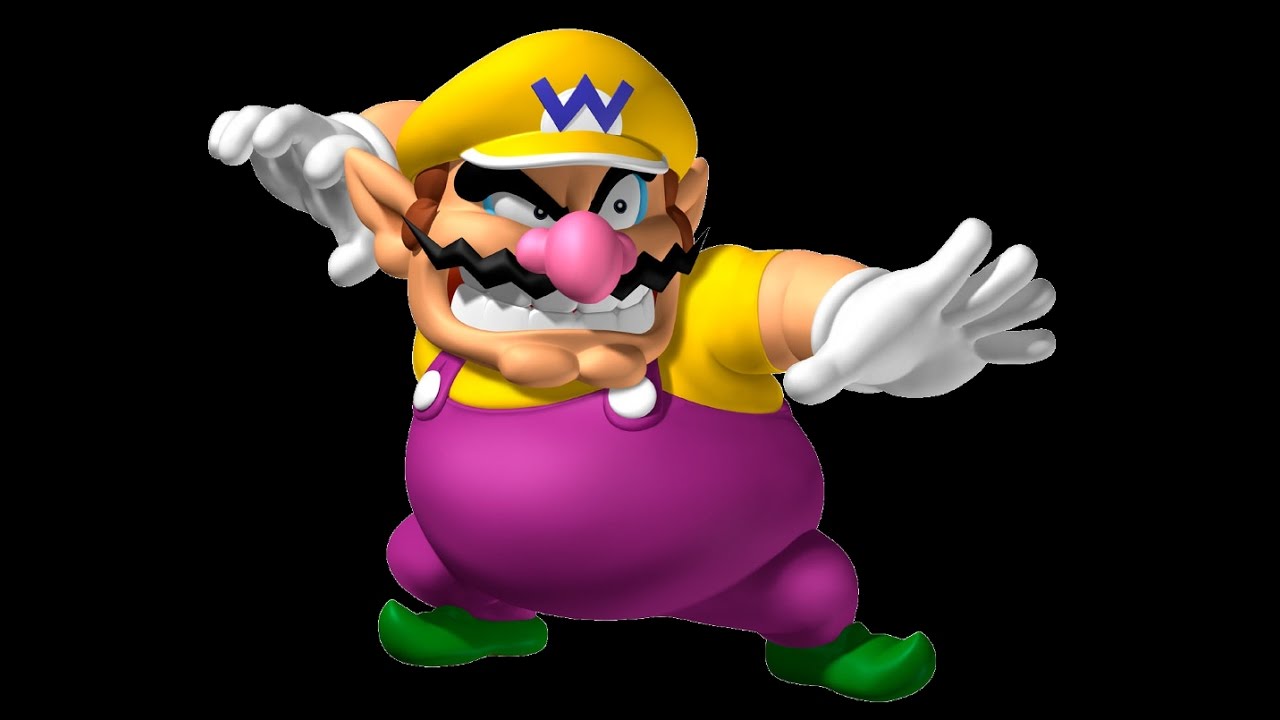 Freak Fortress 2: Wario Gameplay - YouTube