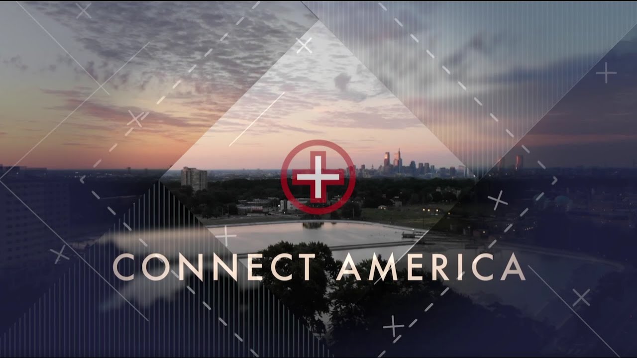 Connect America Offices: Bala Cynwyd, Broomall, Glen Mills - YouTube