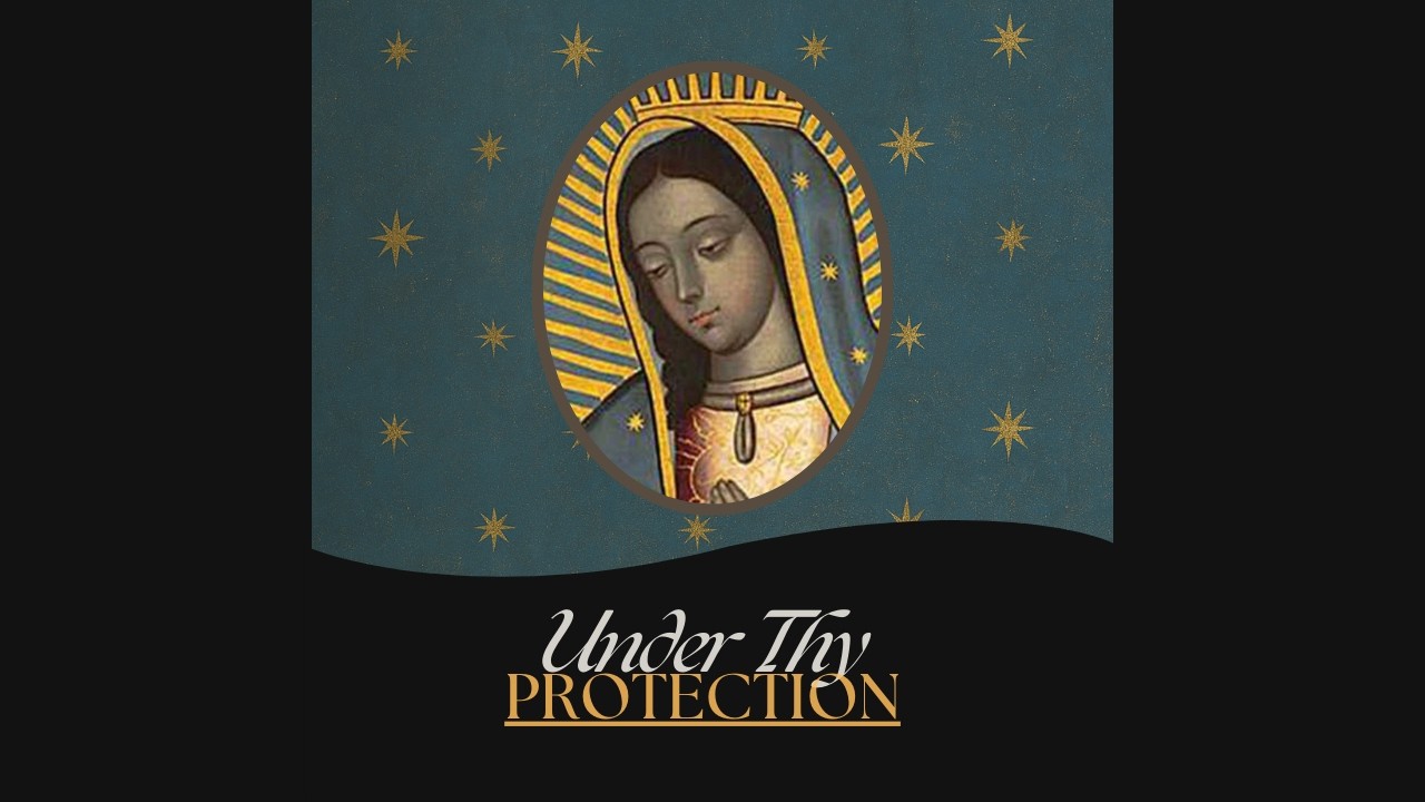 Day 30: Let Us Pray for Priests and Seminarians John Paul W. and Manuel ...