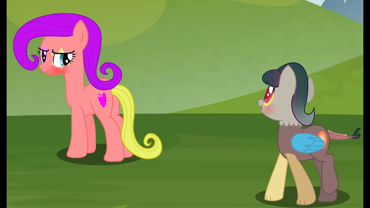 MLP FIL (Base Edit) Leave me alone, Sun! - YouTube