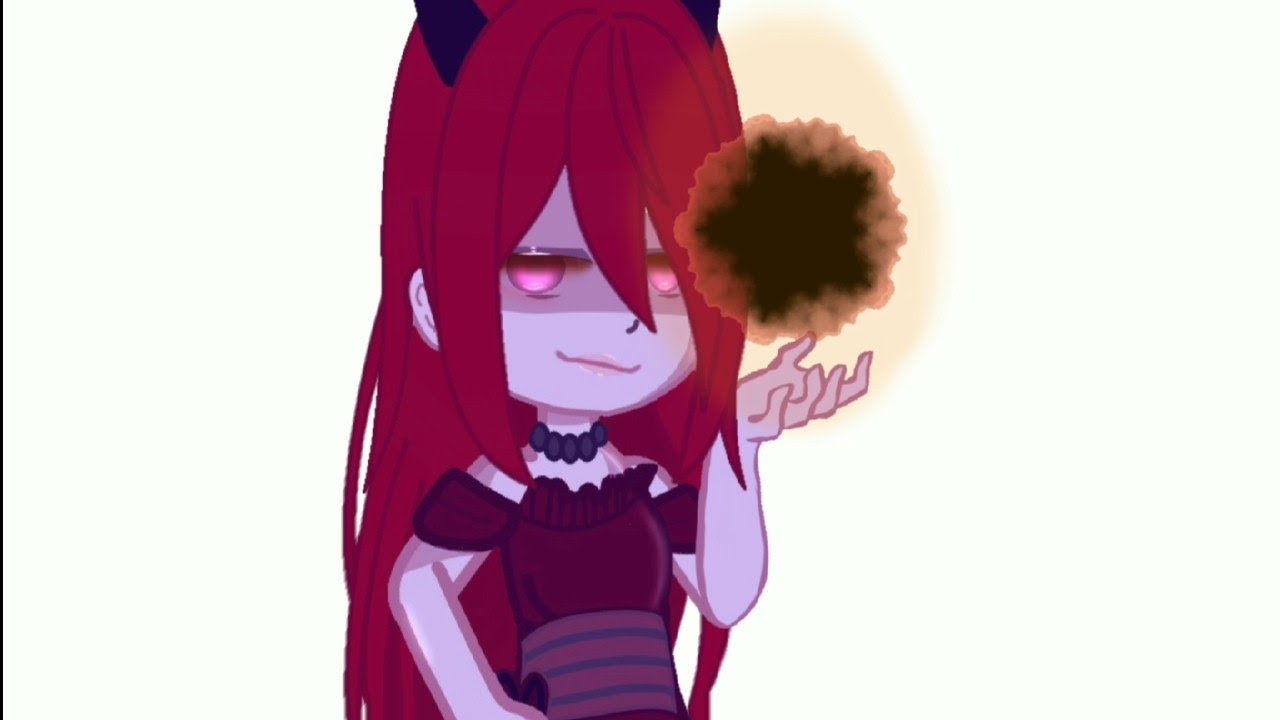 bad girl *meme* Gc - YouTube