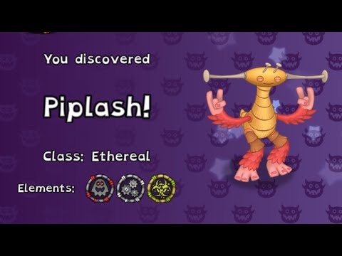 I got a Piplash! - YouTube