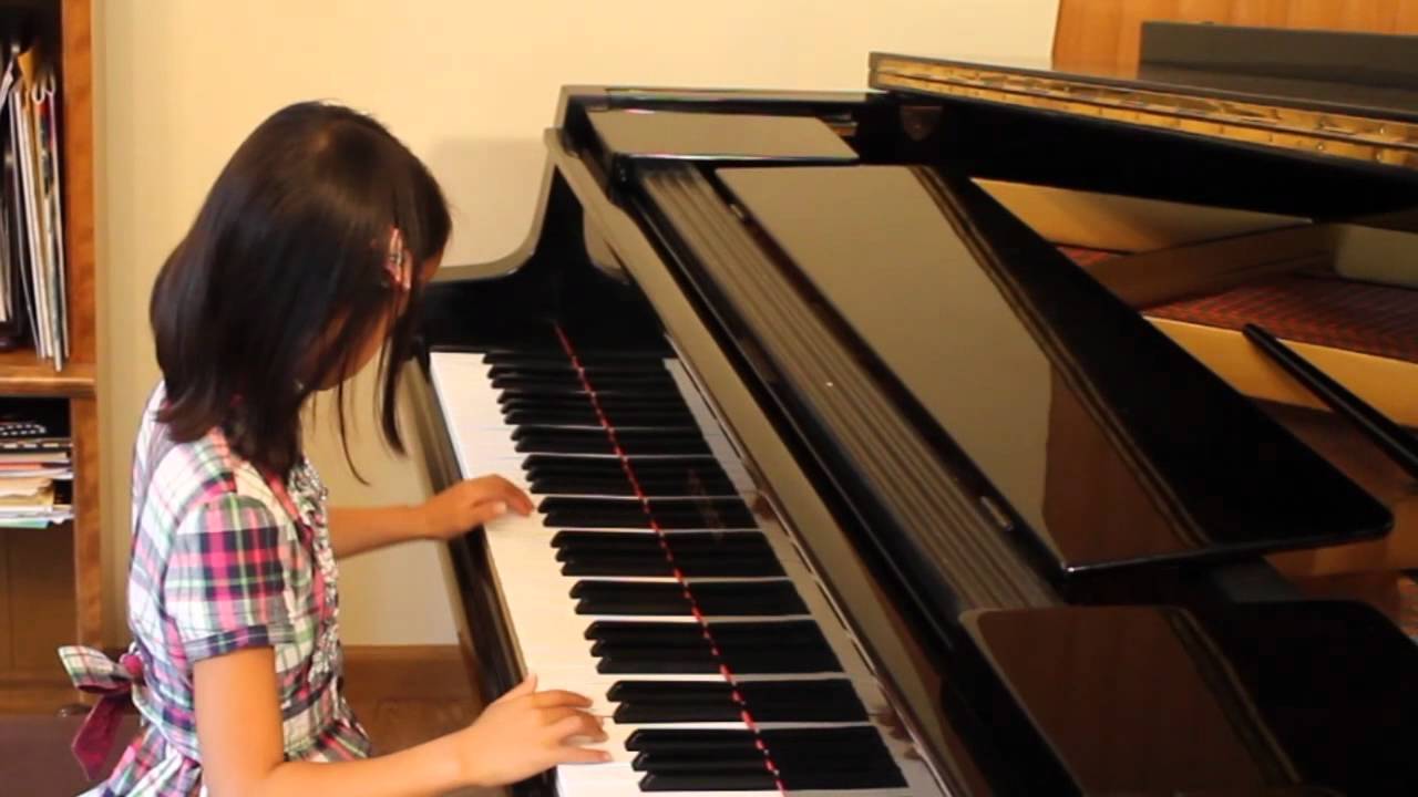 (262) 241-7823 Hazel Garland & Victoria Stepanova Piano Teacher In ...