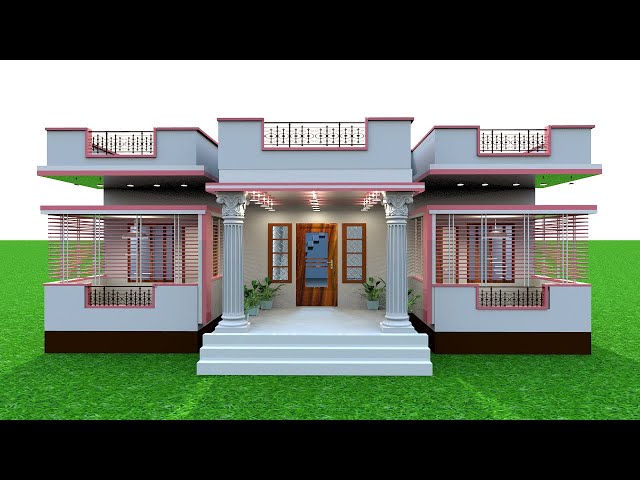Simple Home Designs In India - Homemade Ftempo