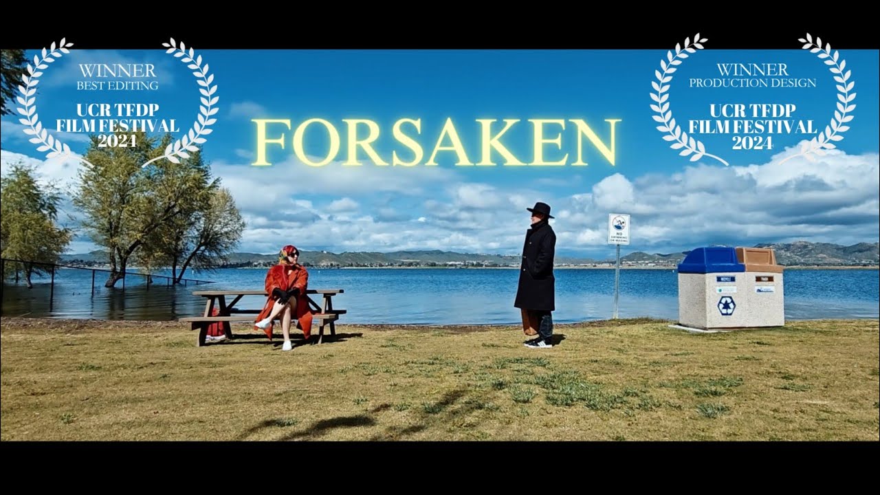 Forsaken - Short Film - YouTube