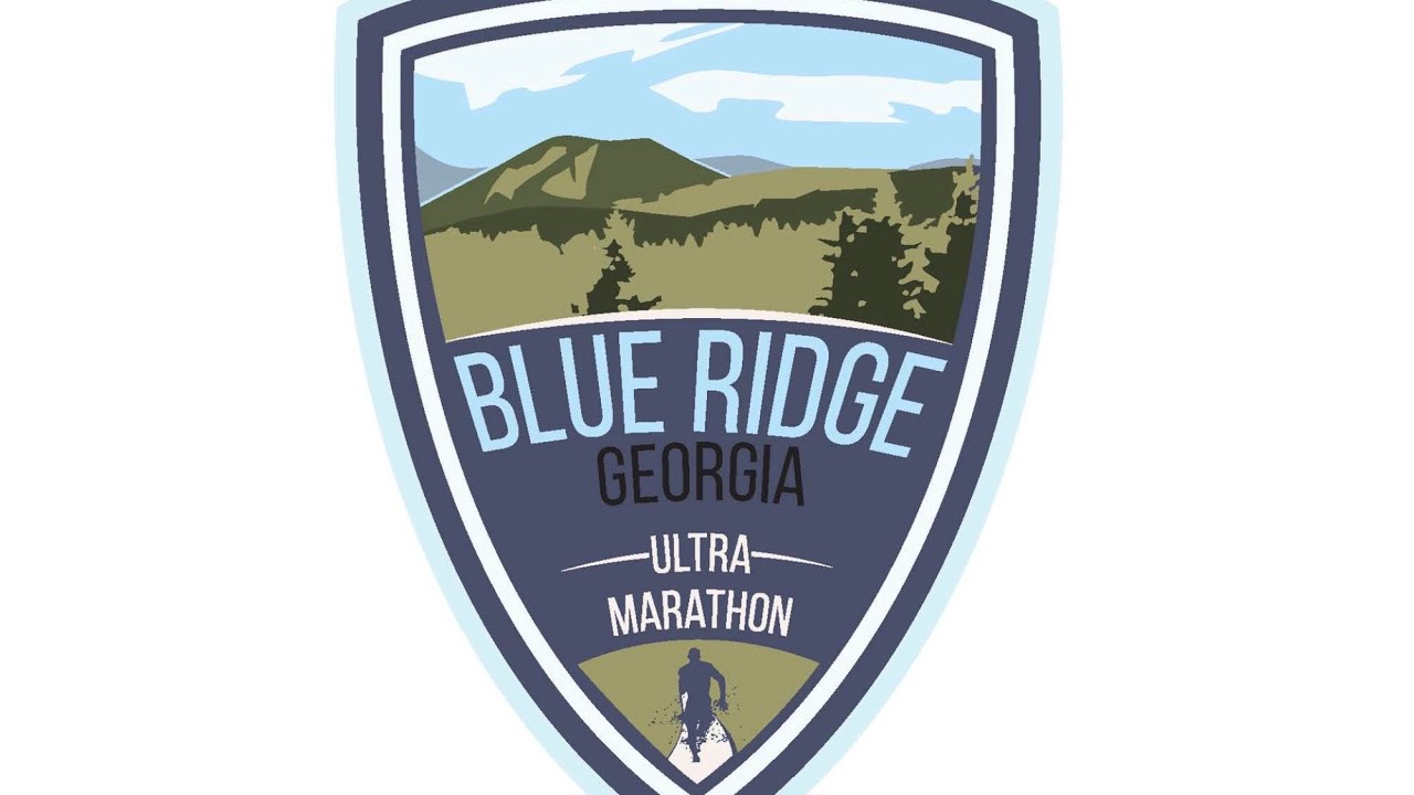 Blue Ridge Ultra 15K - YouTube