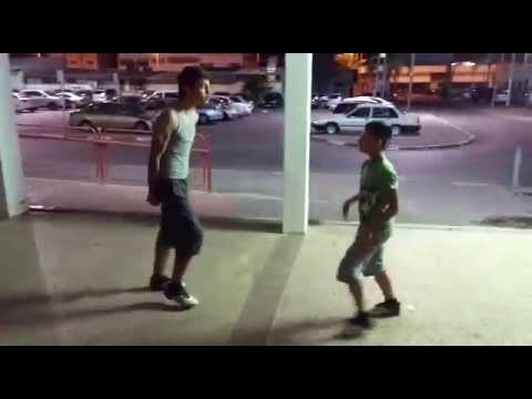 Fight fail! - YouTube