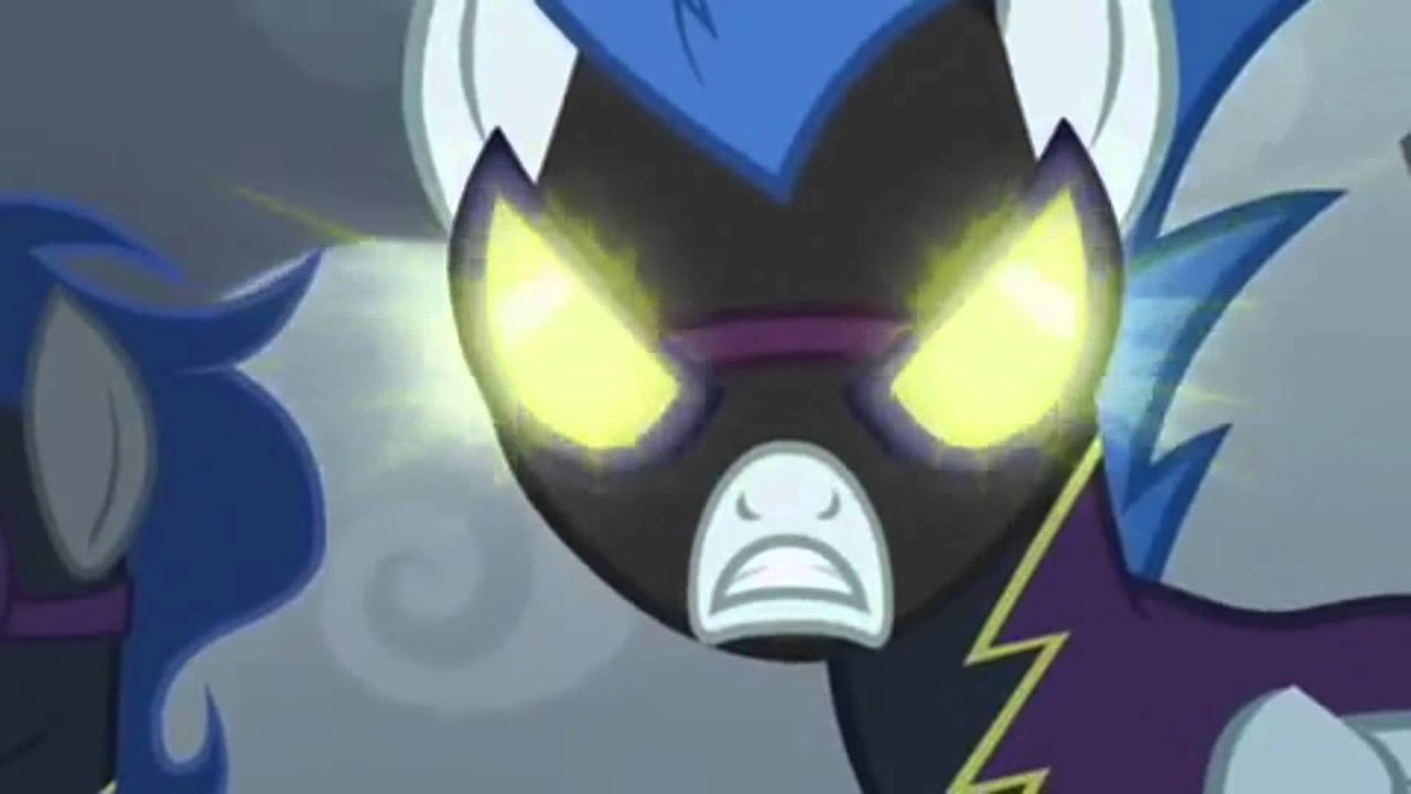 Mlp Yu Gi Oh