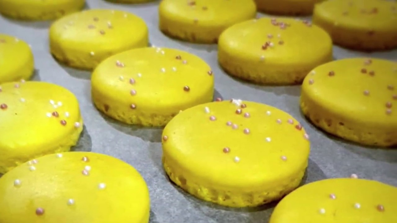 Faji’s Treats | Intro - YouTube