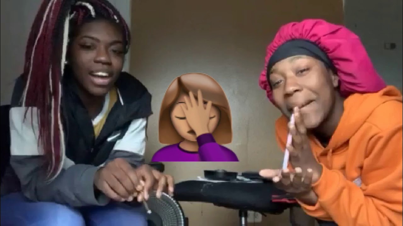 Smash or Pass👀| Smoke Session🍃| Chit Chat🤪 w/Zaybia Chantel - YouTube