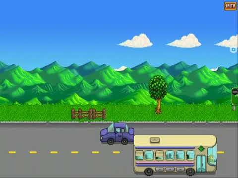 Nuova serie su strade valley - YouTube