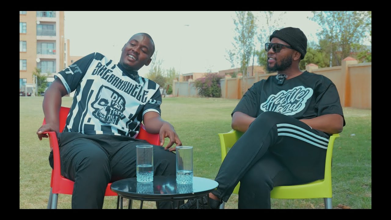 From the Streets to Success: Thabang Martin Siku on Building Sheba ...