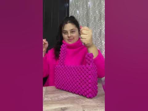 Стоимость сумочки 7000 руб. - YouTube