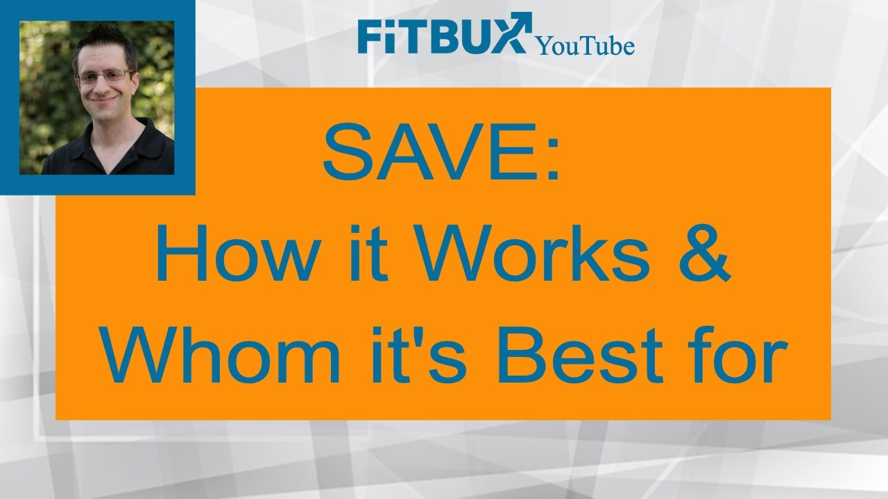 SAVE Student Loan Repayment Plan: How It Works and Whom Its' Best For ...