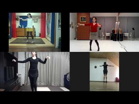 Georgian Dance / Acharuli - YouTube