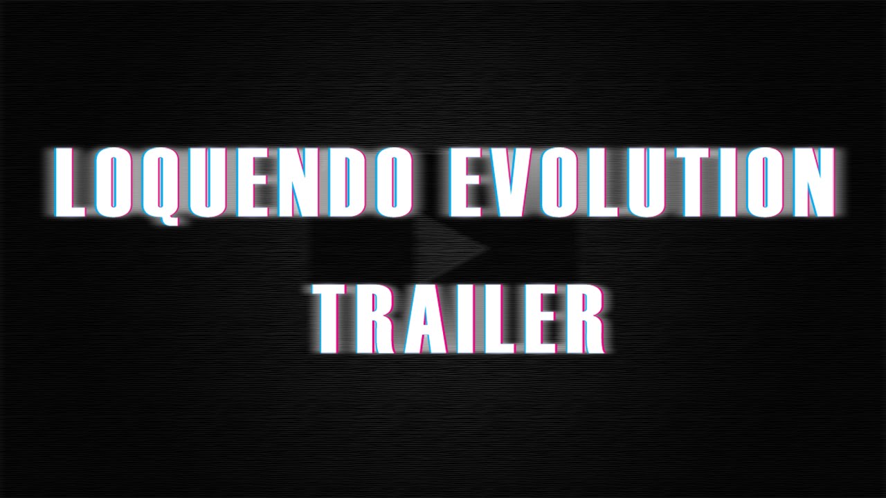 Loquendo Evolution | Trailer - YouTube