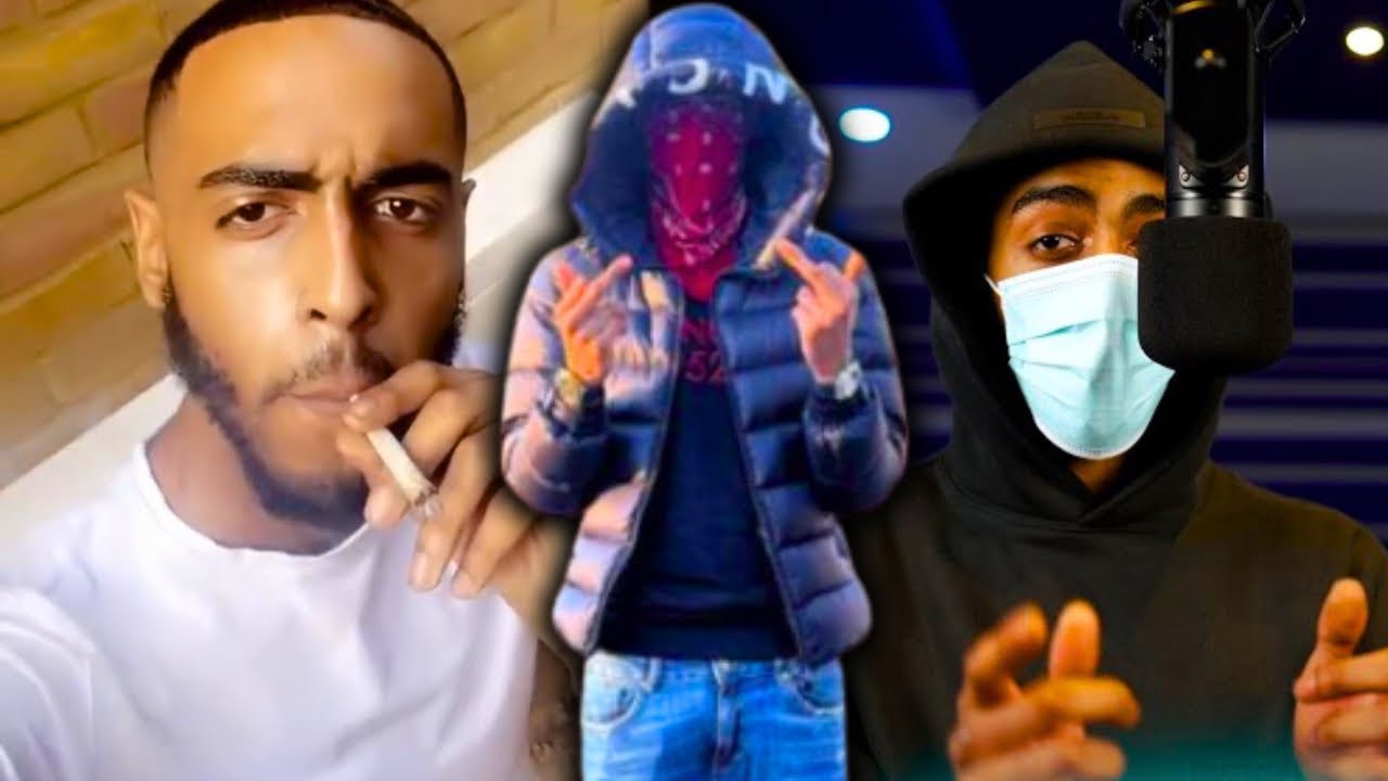 The Rise & Fall of T Scam (AGB) - YouTube