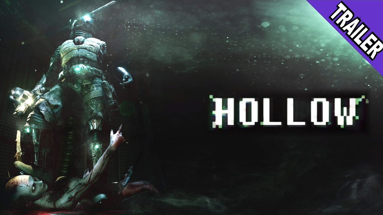 Trailer / Bande Annonce HOLLOW - YouTube