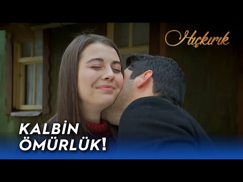 Nalan ve Kenan'ın Mutlu Beraberliği! - Hıçkırık 48.bölüm