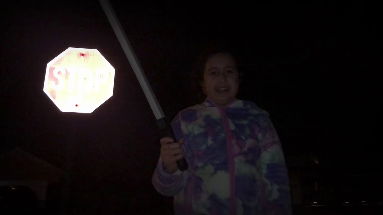 Possessed Baby trailer - YouTube