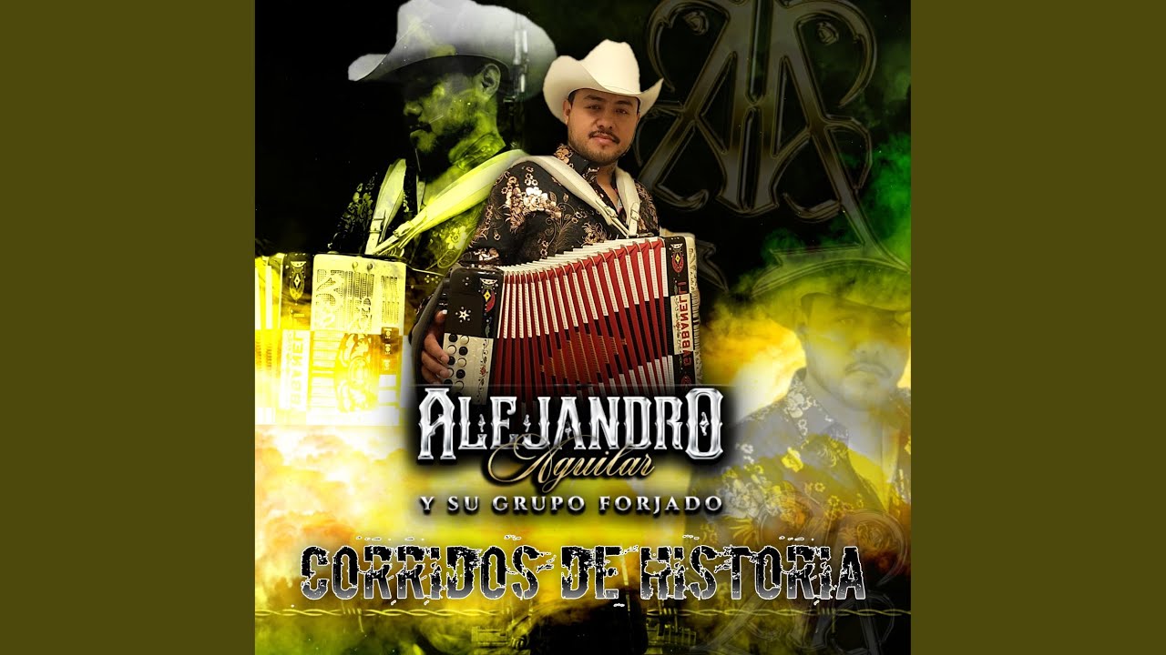Corrido Del R1 - YouTube
