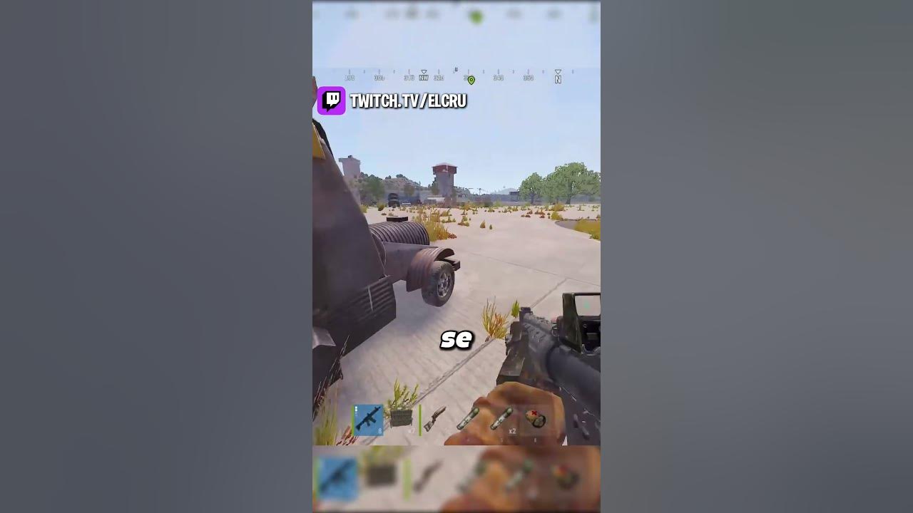 LES ROBAMOS LA CAJA EN LA CARA #rust #rustgame #rusttok #rustclips - YouTube