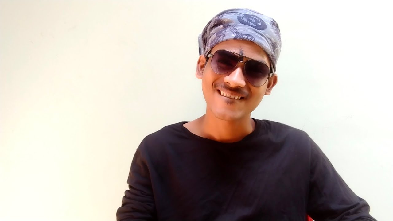 Eak badmash insaan | Acting | Actor | Character | Cast | Suman Kumar Sahu - YouTube