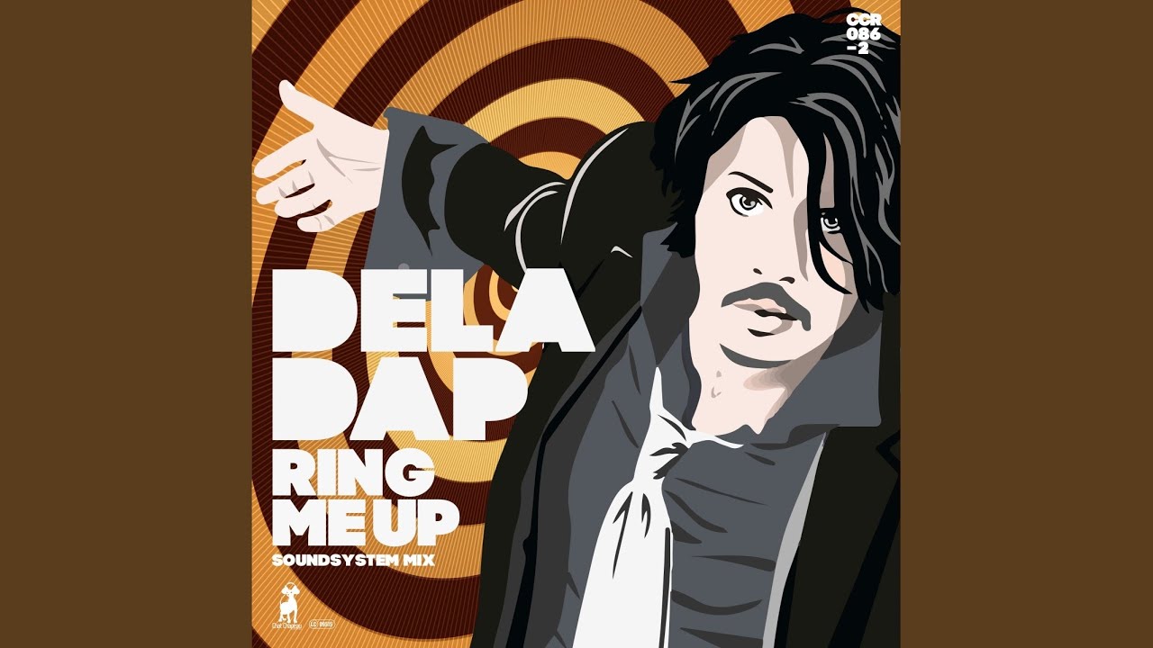 Ring Me Up (Soundsystem Mix) - YouTube