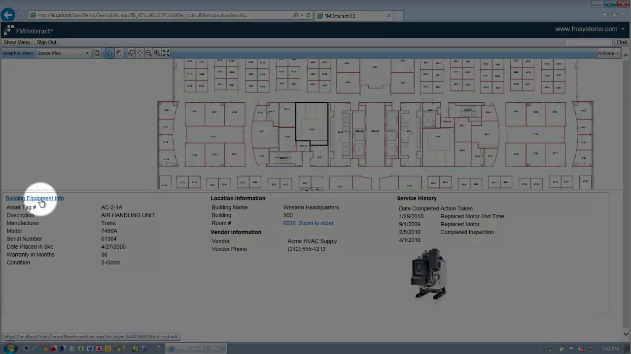 Asset Management Overview - YouTube