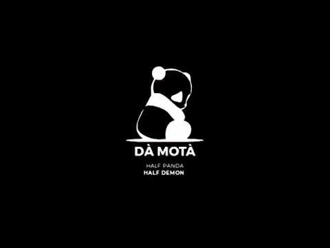 Dà Motà - Mango Juice