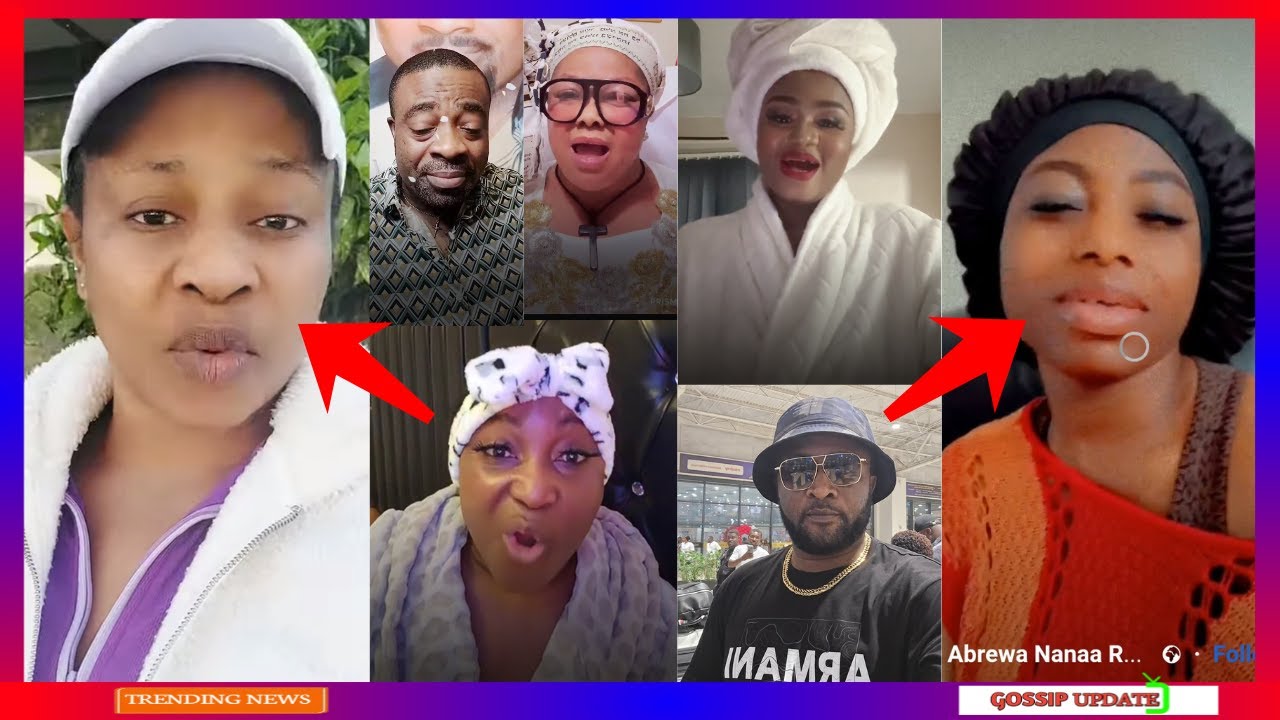 ASU! Sibo Sista, Pat Tv Cøllab & Attαck Jamis Tv Defending Ngege As Pat ...