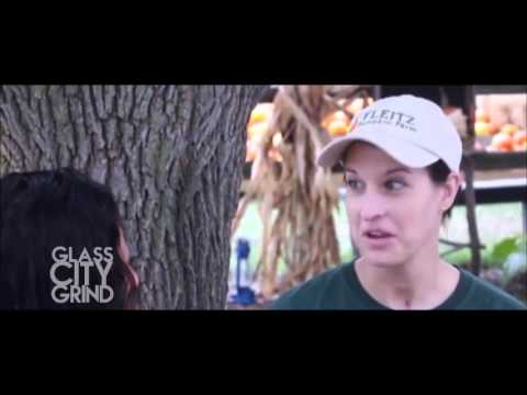GCG at Fleitz Pumpkin Farm - YouTube