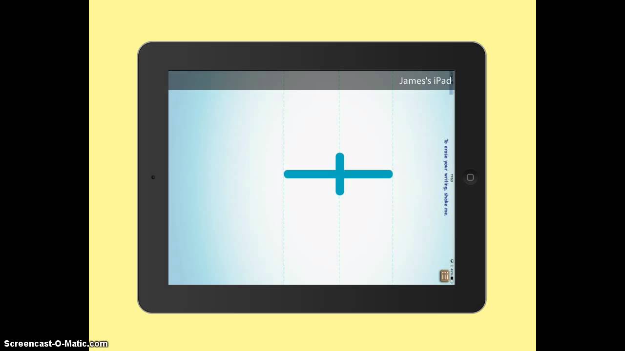 Pocket Phonics- A good phonics app? - YouTube