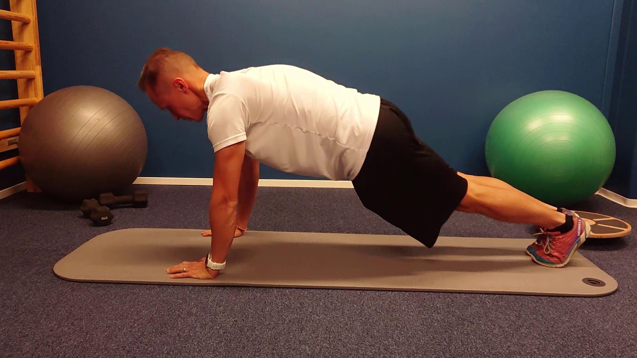 Punnerrustyypit - YouTube